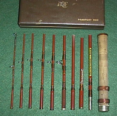 Rick's Rods
