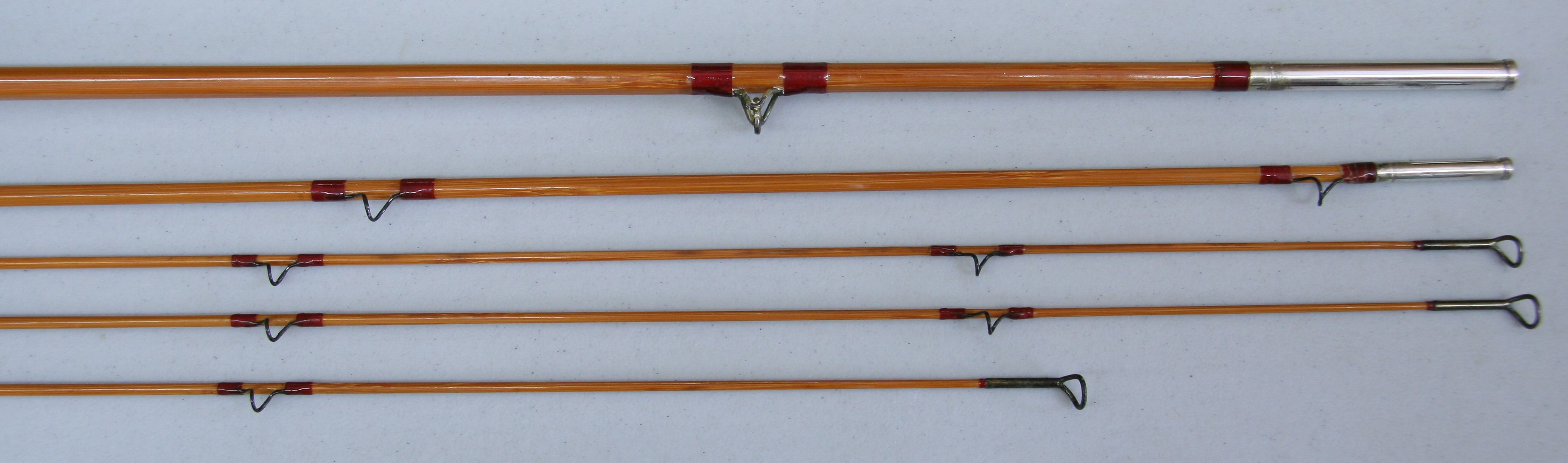 Rick's Rods
