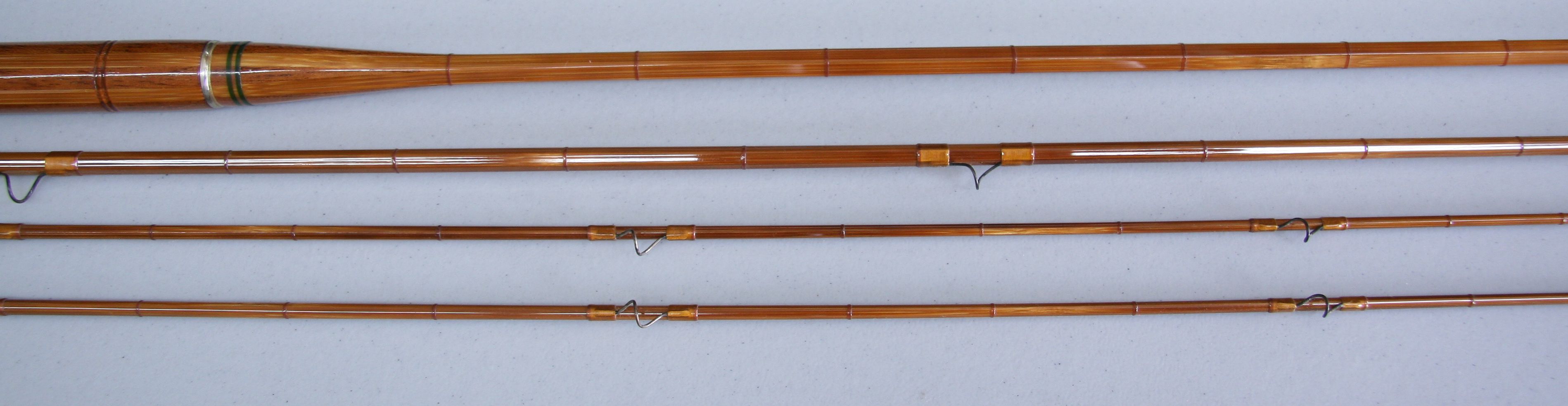 Rick's Rods