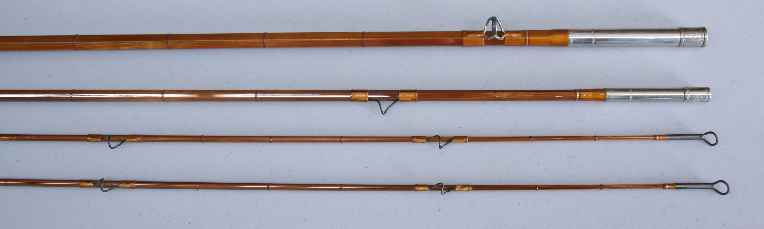 Rick's Rods