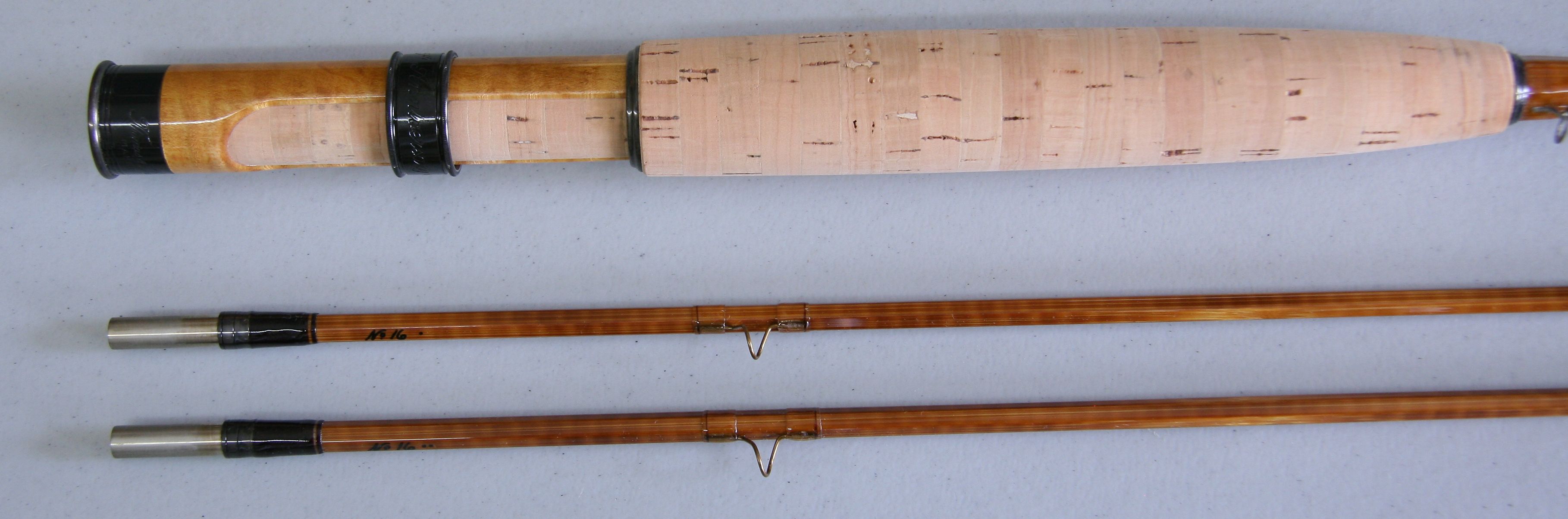 Rick's Rods