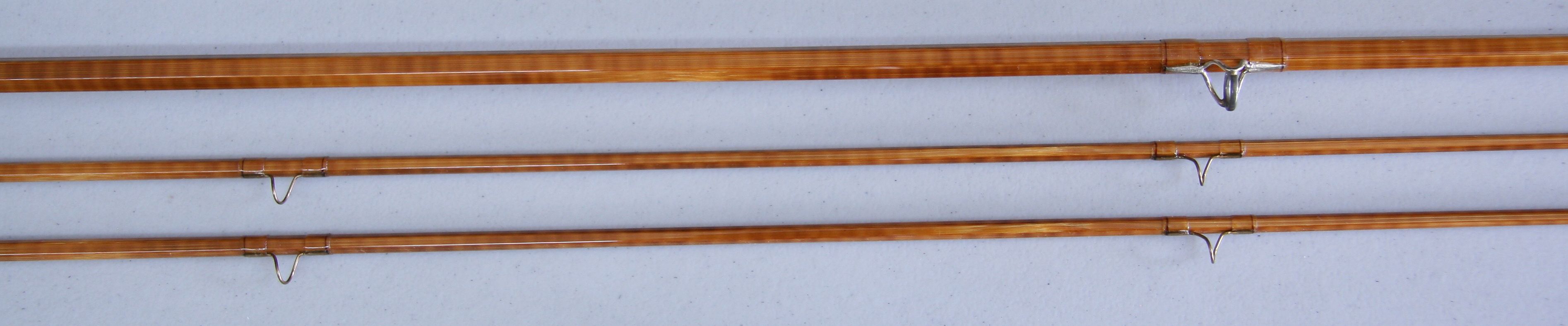 Rick's Rods