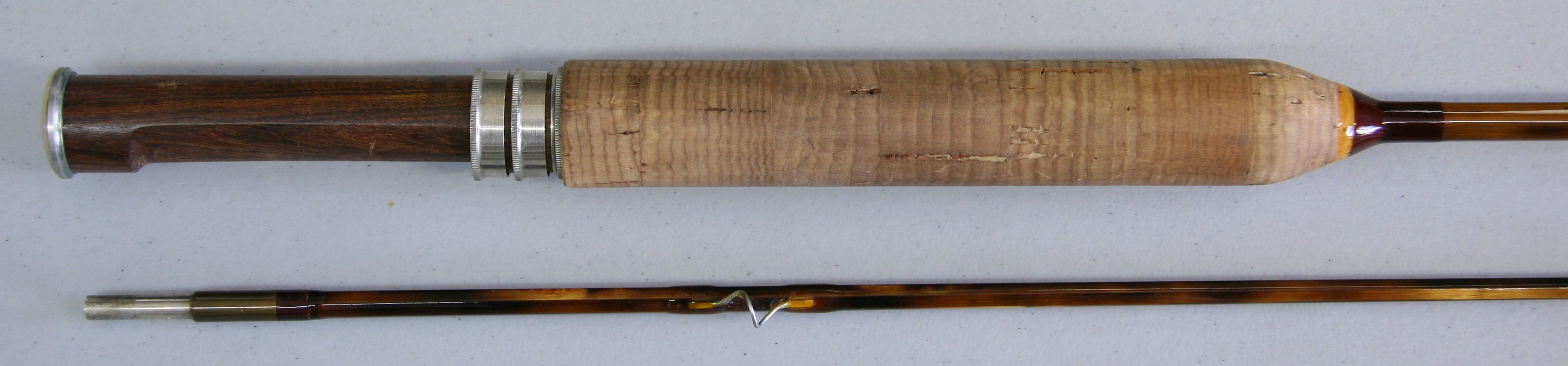 Rick's Rods