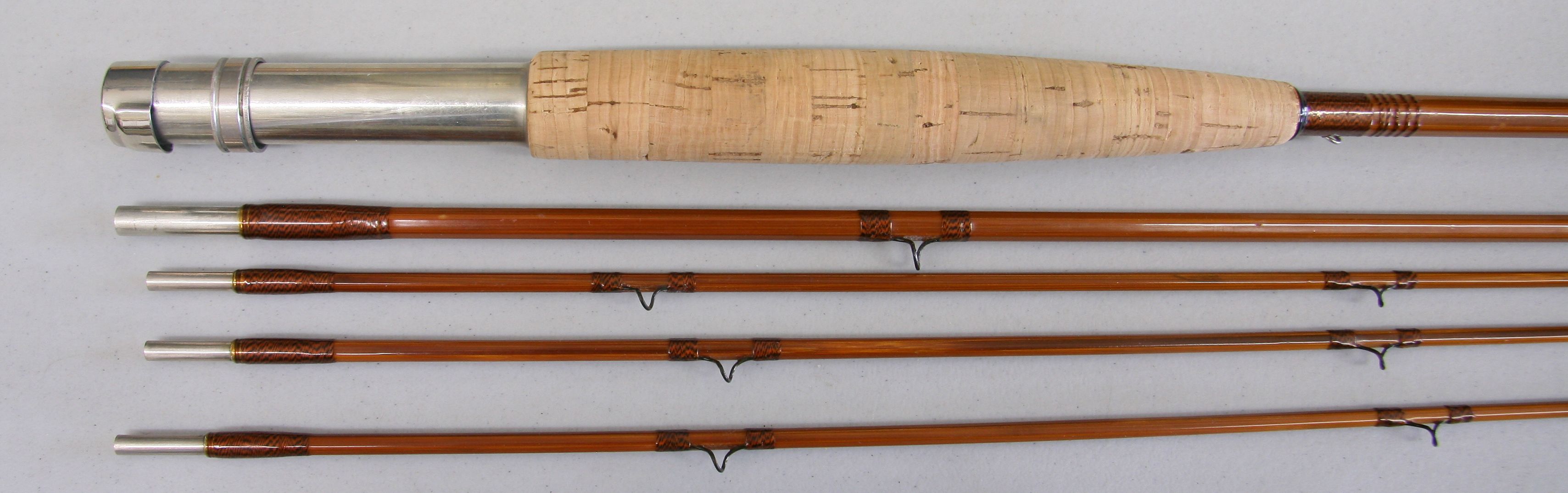 Rick's Rods