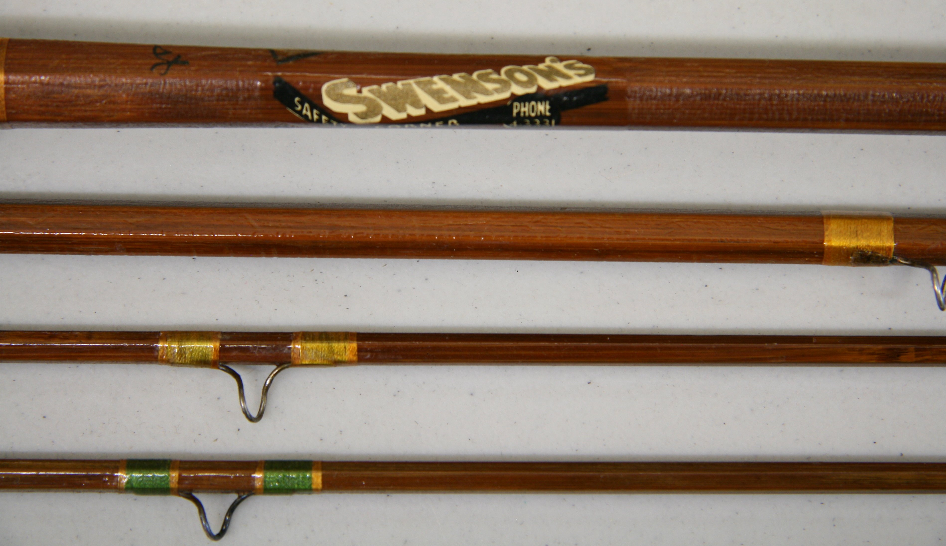 Rick's Rods