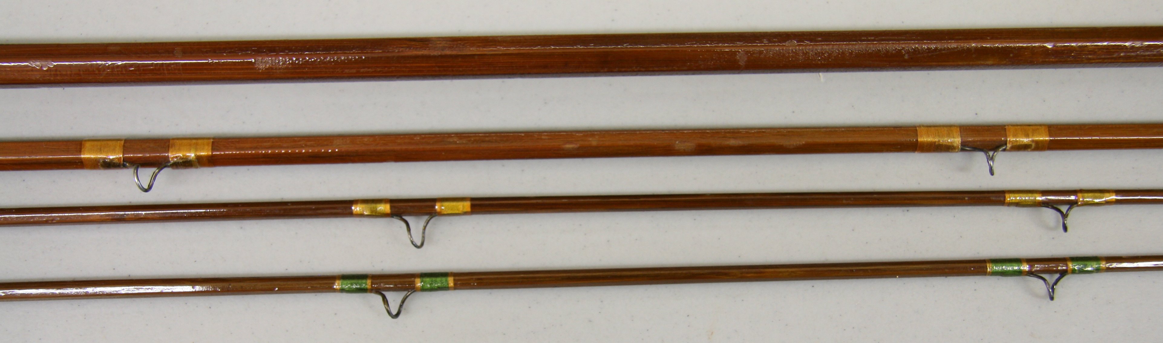 Rick's Rods