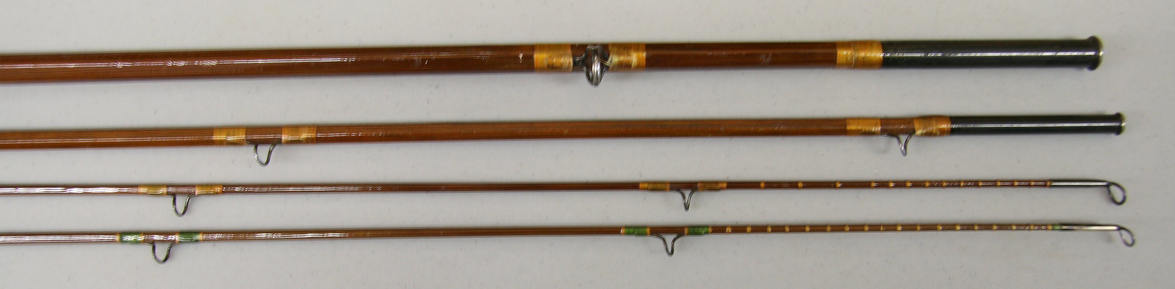 Rick's Rods