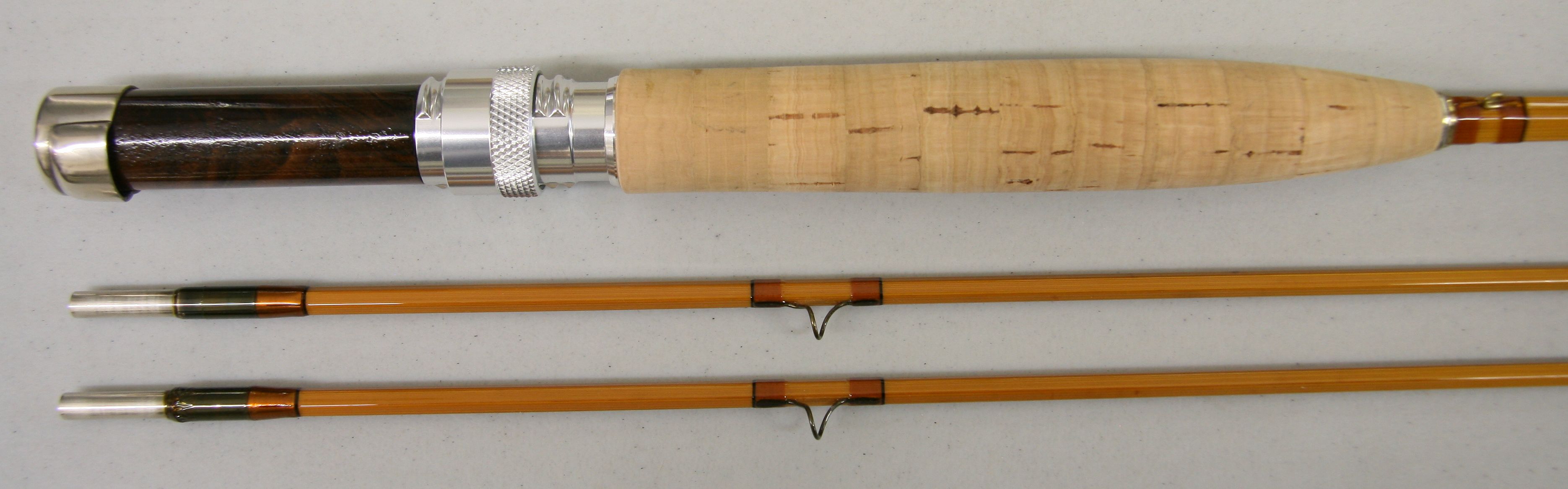 Product Details - Rick's Rods Vintage Fly Fishing Rods, Reels, and ...