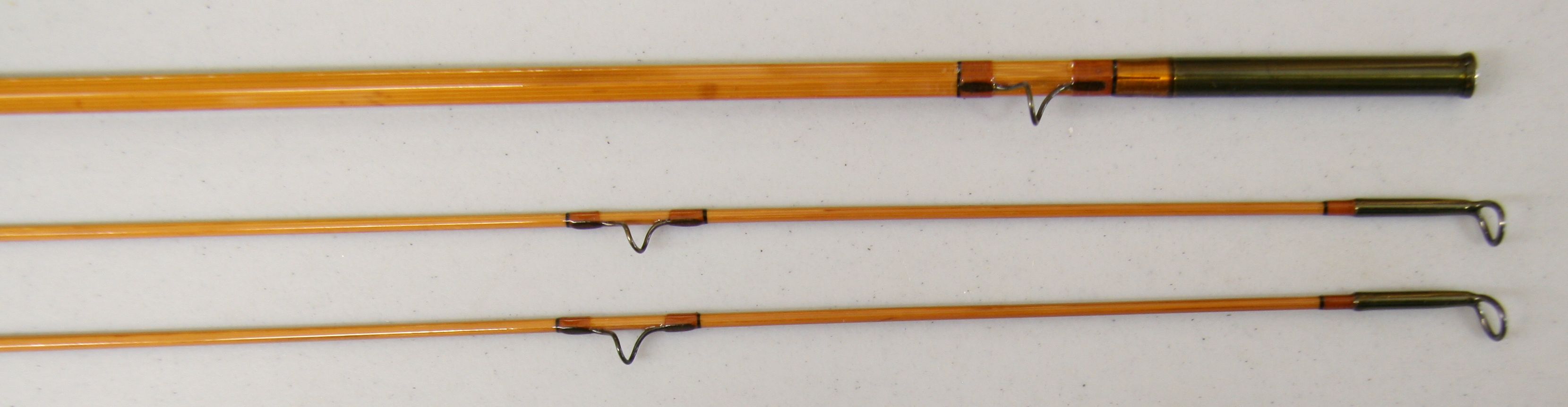 Product Details - Rick's Rods Vintage Fly Fishing Rods, Reels, and ...