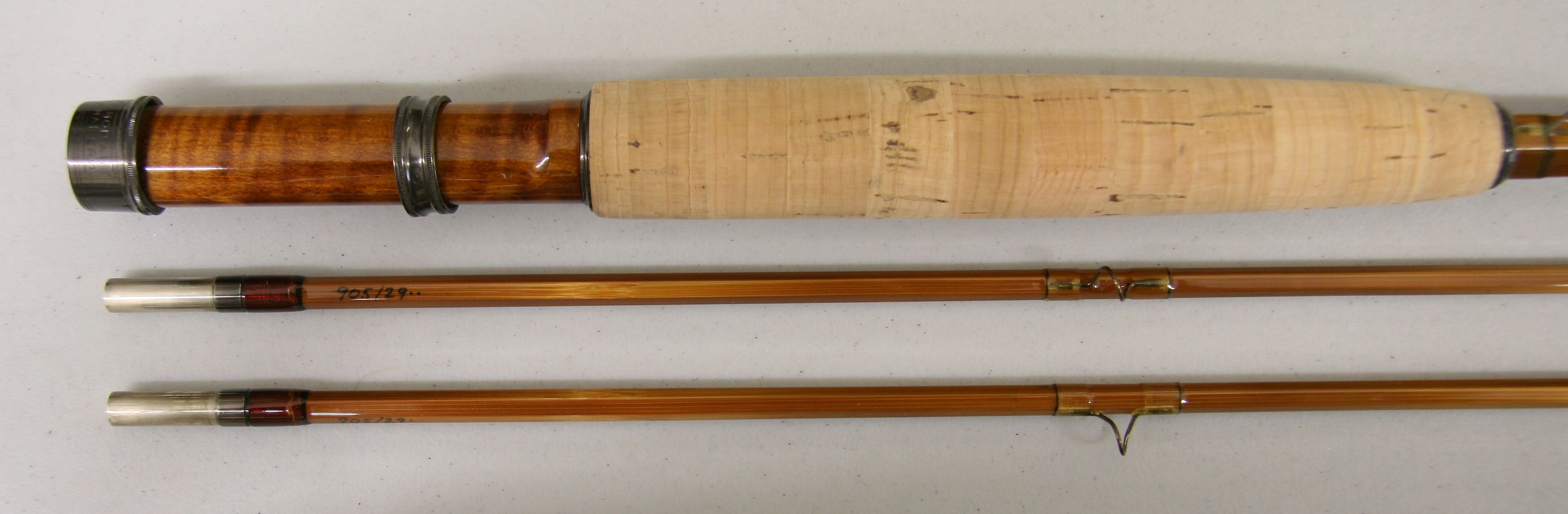 Rick's Rods - Vintage Fly Fishing Rods and Reels Denver, Colorado