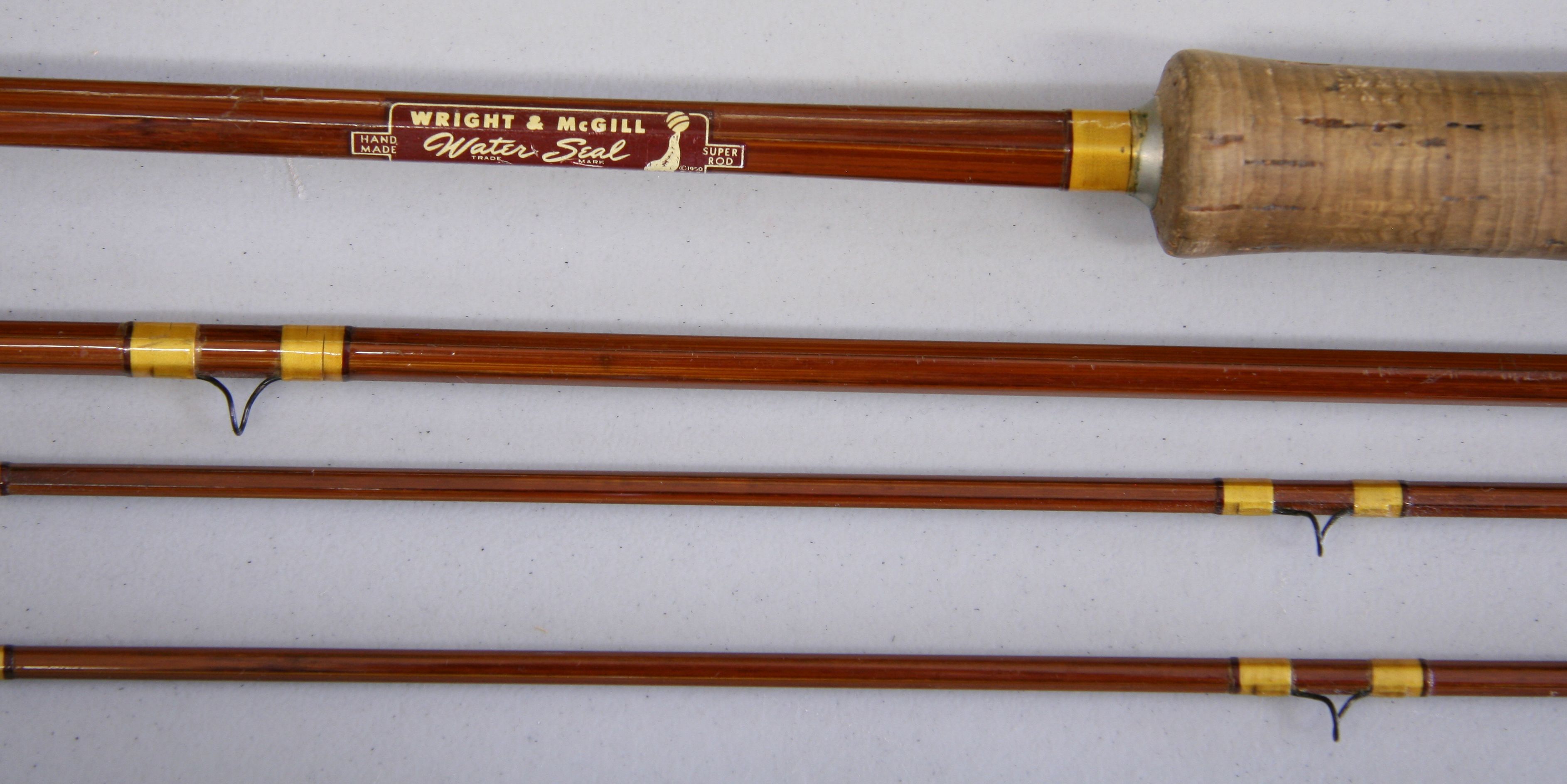 Vintage Fly Rods And Reels For Sale at Lincoln Fenner blog