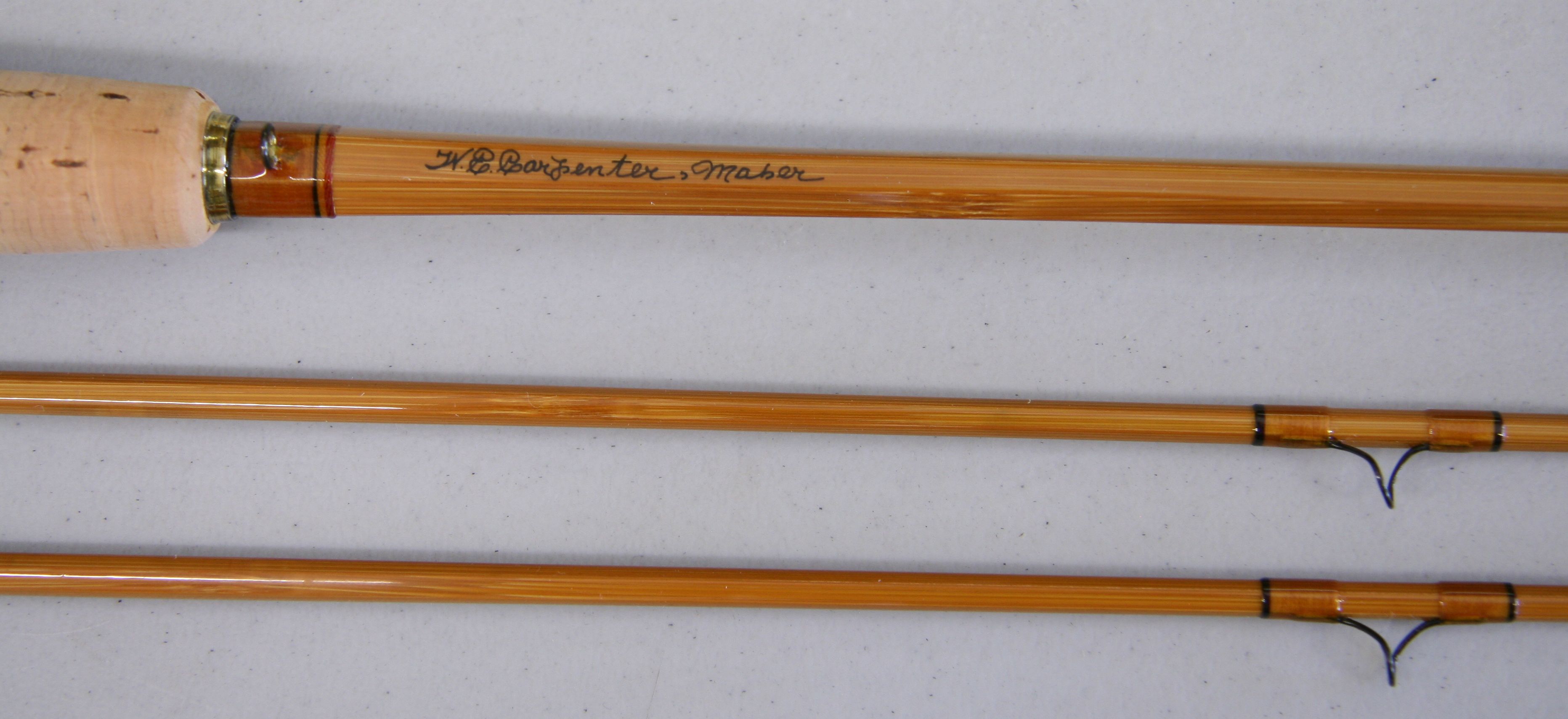 Rick's Rods