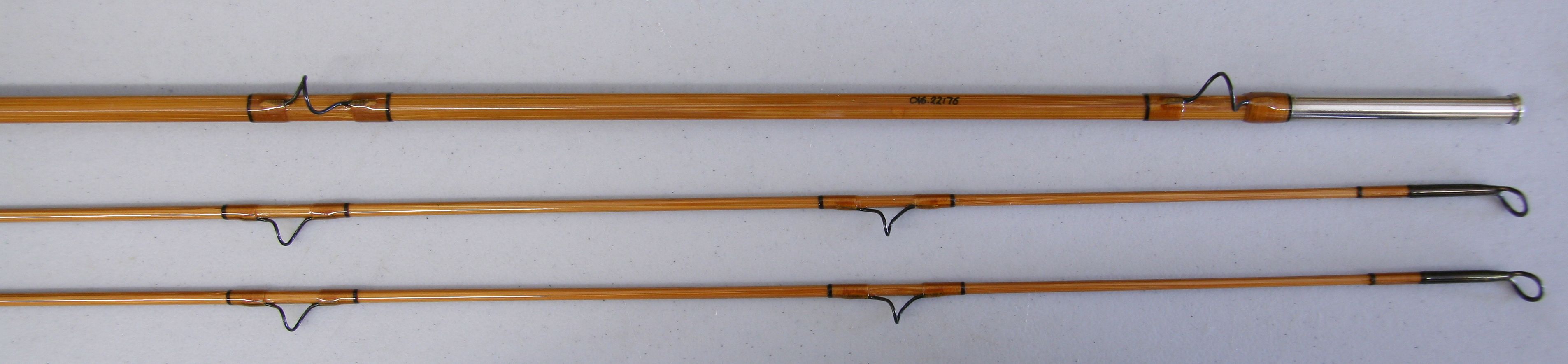 Rick's Rods