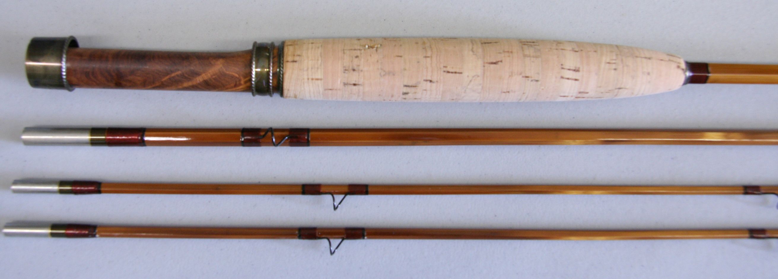 Rick's Rods - Vintage Fly Fishing Rods and Reels Denver, Colorado