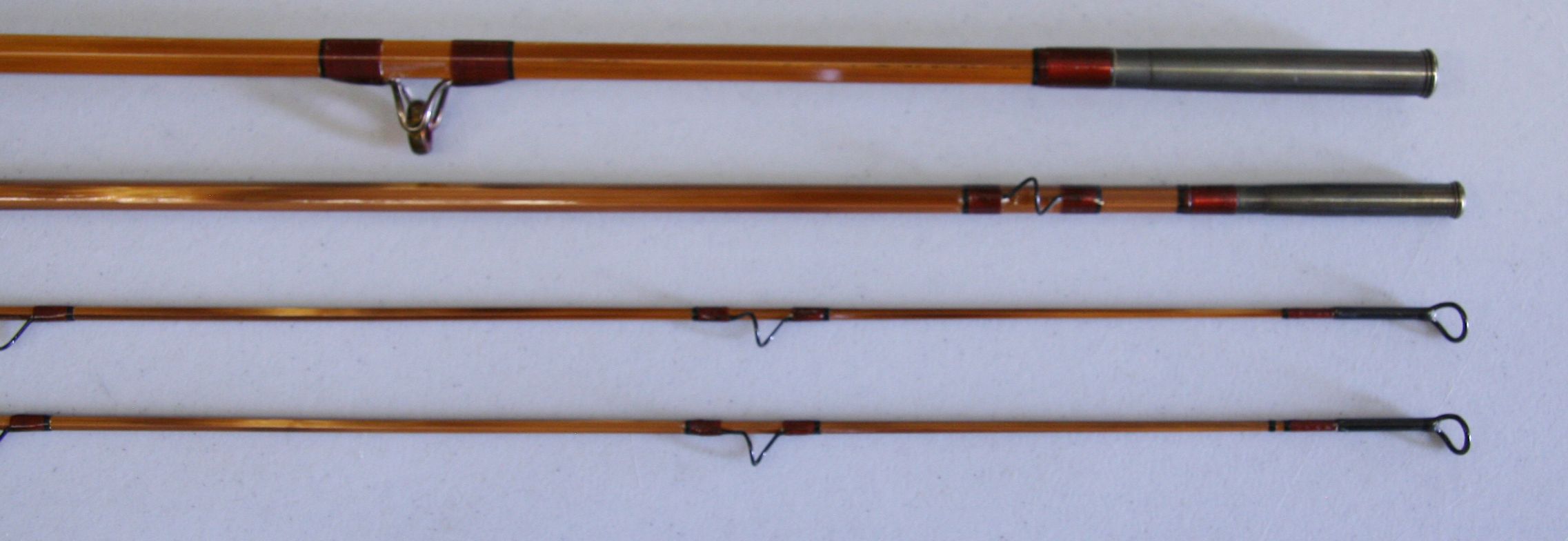 Rick's Rods - Vintage Fly Fishing Rods and Reels Denver, Colorado