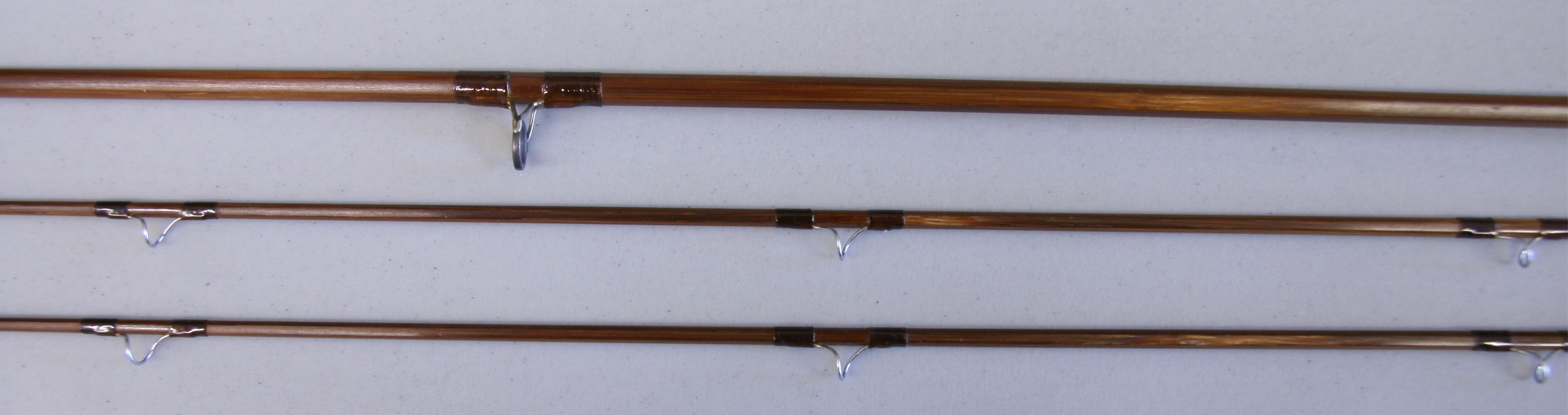 Rick's Rods