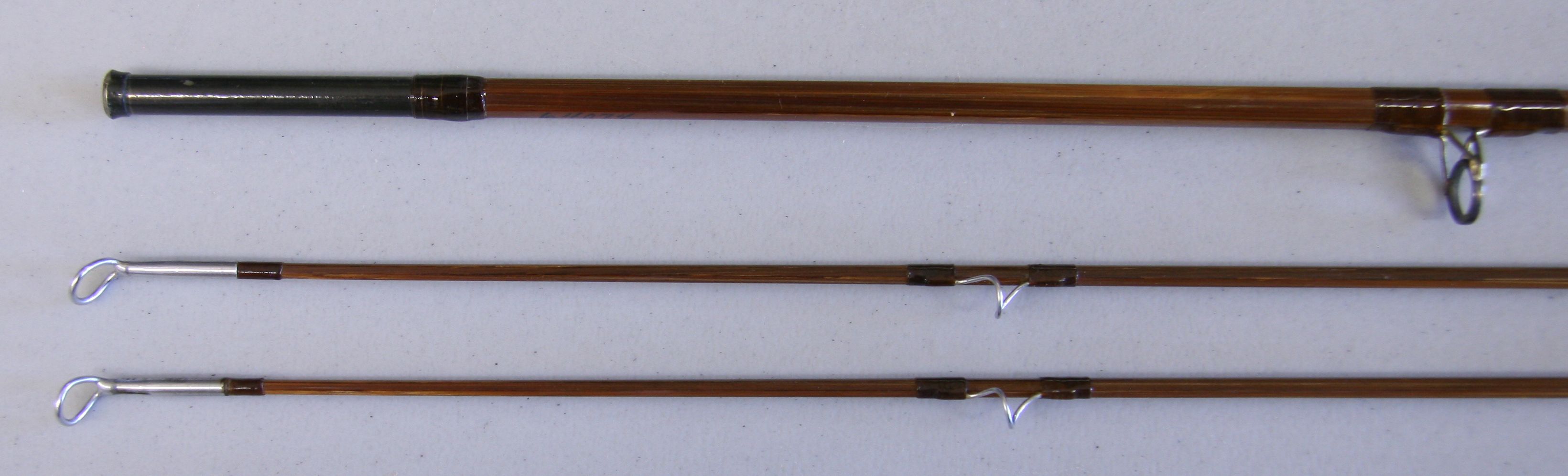 Rick's Rods