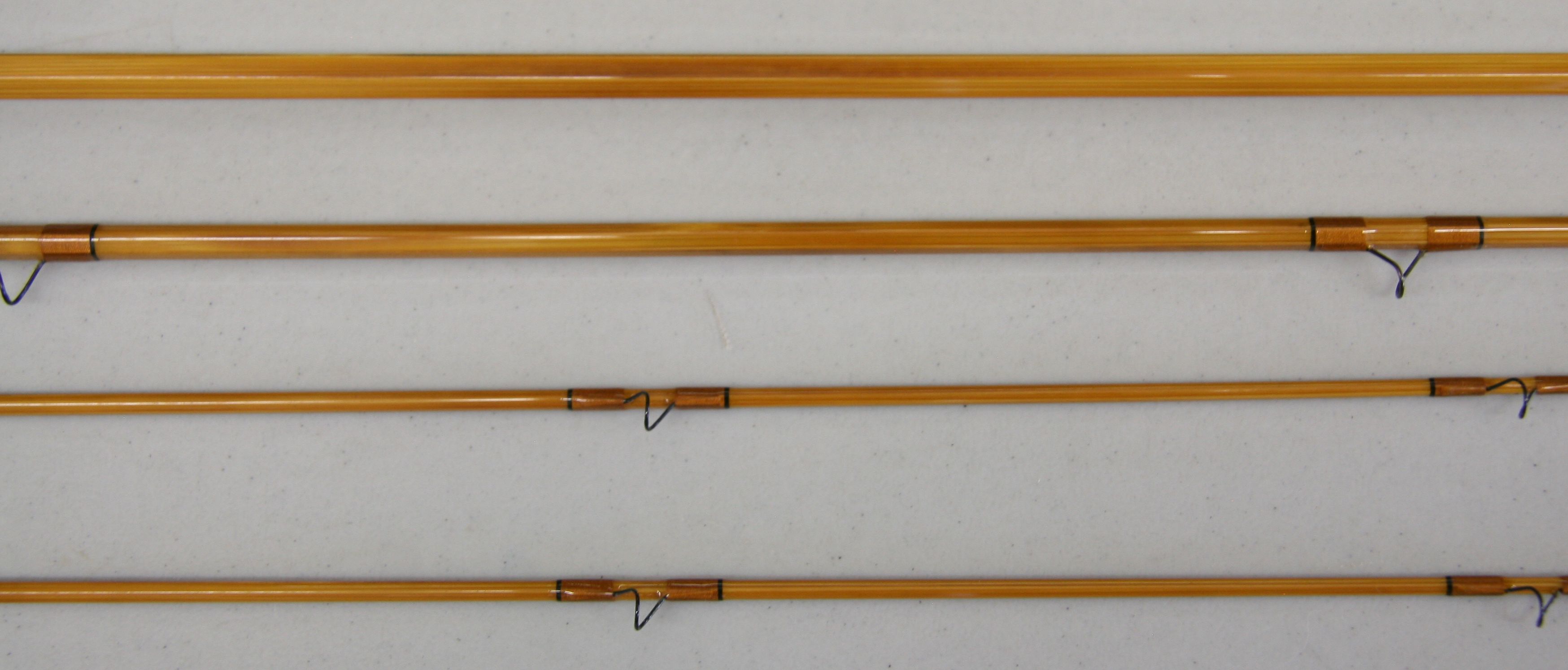 Rick's Rods