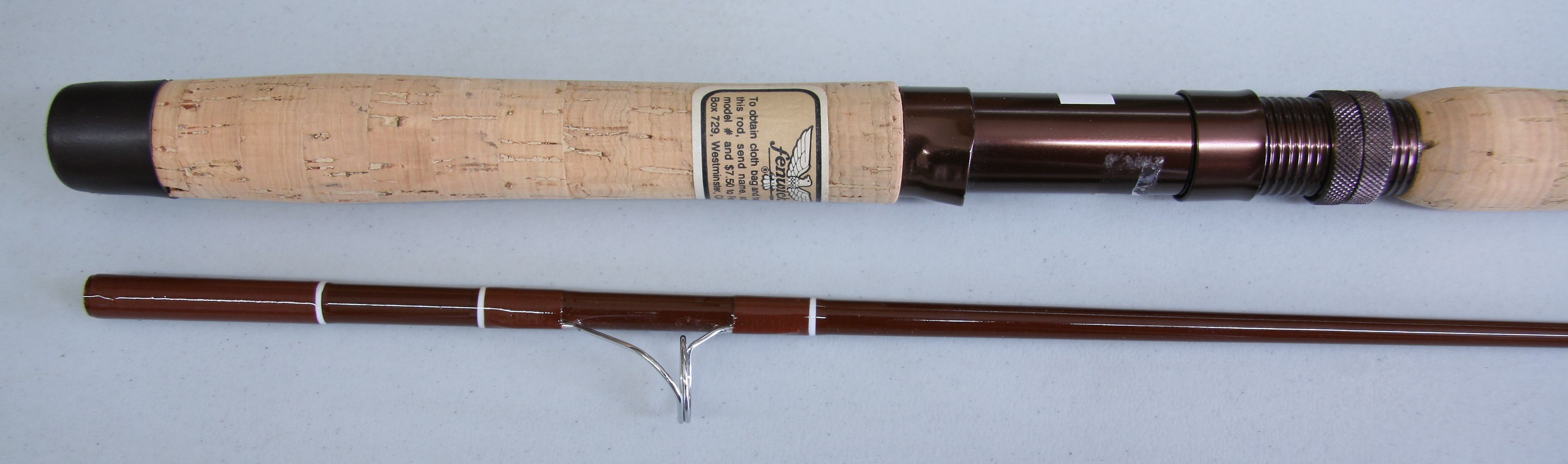 Rick's Rods