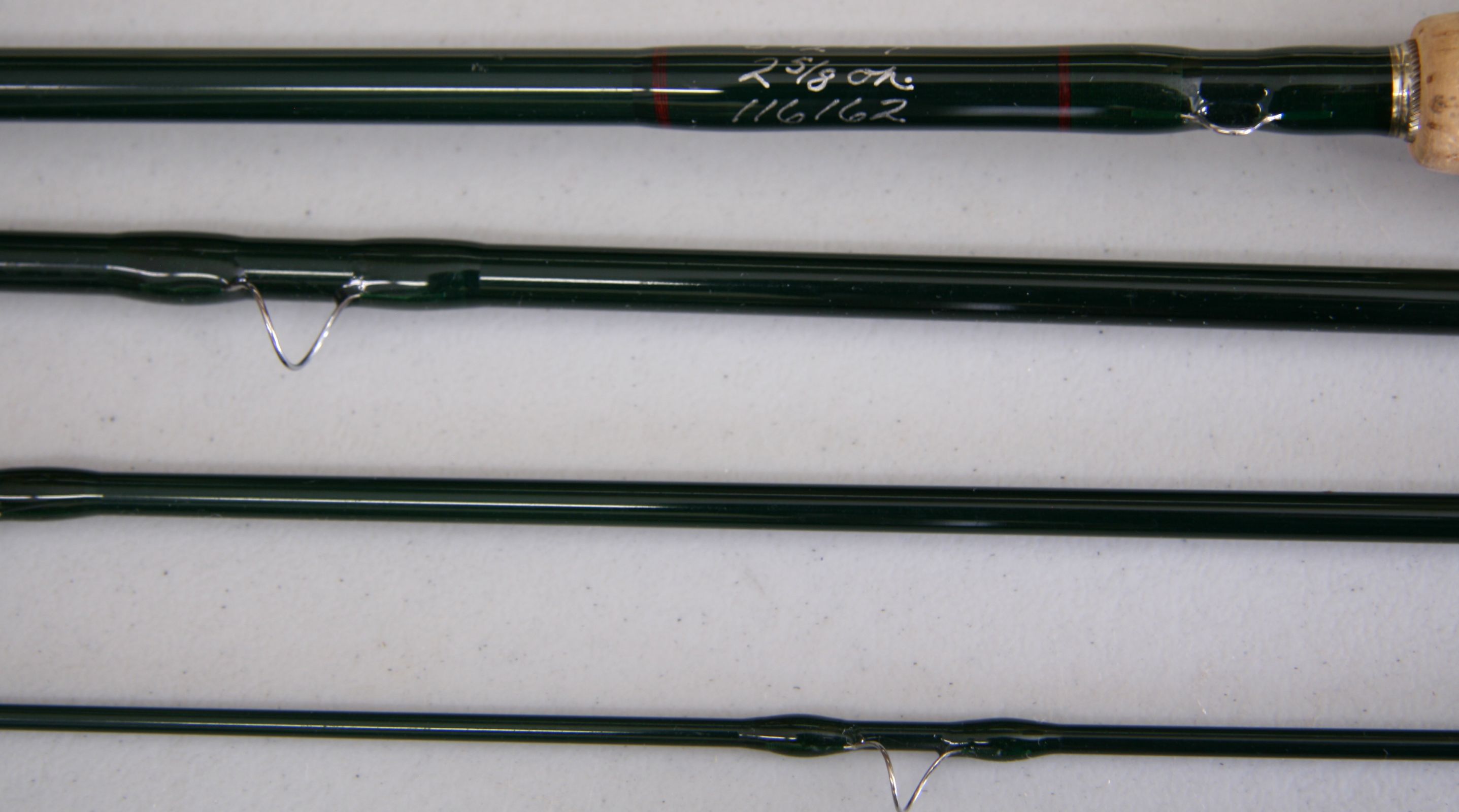 Rick's Rods