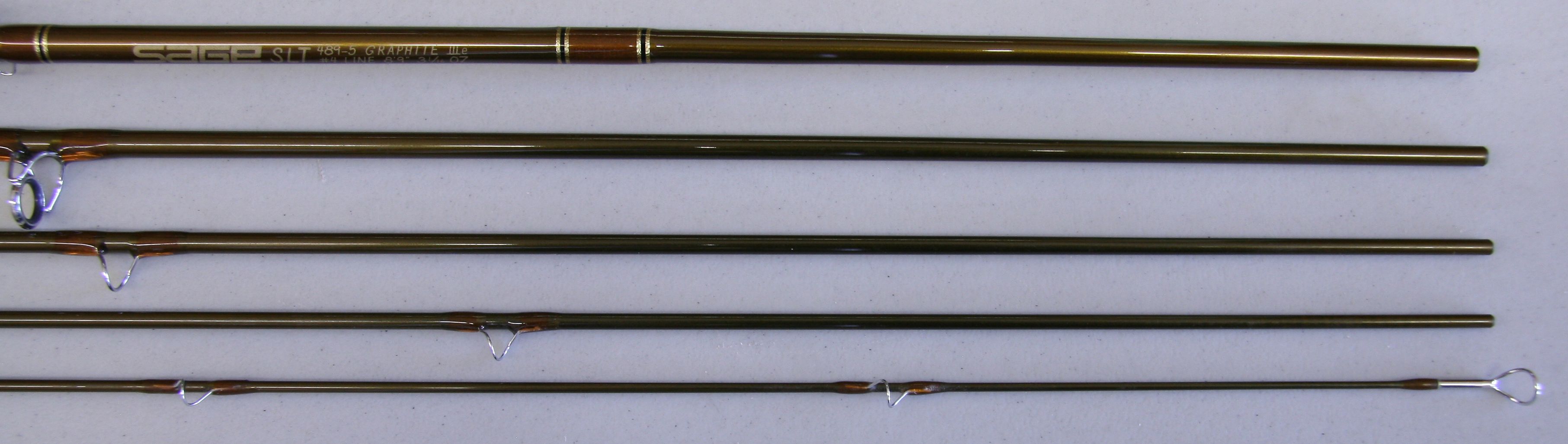 Rick's Rods