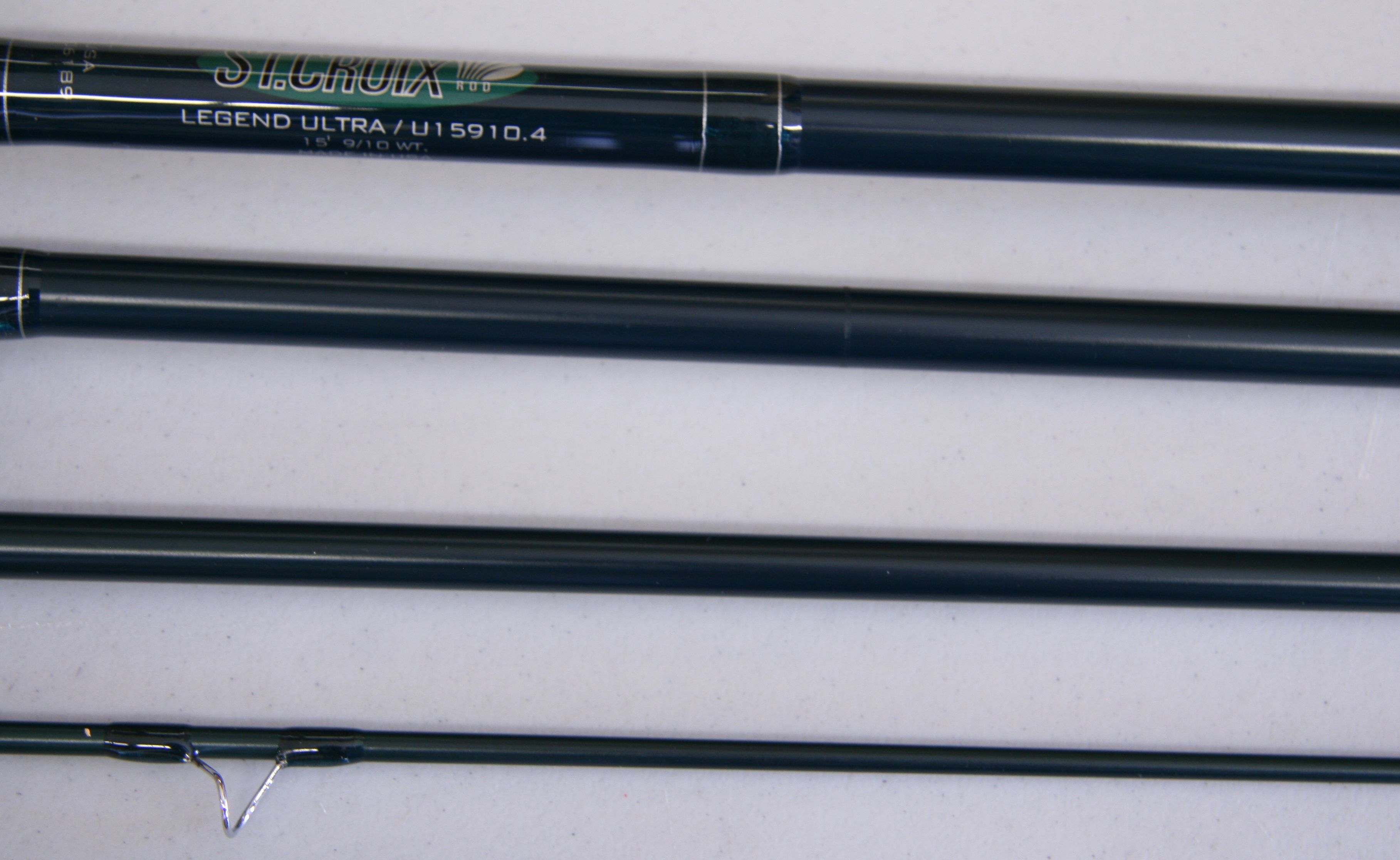 Rick's Rods
