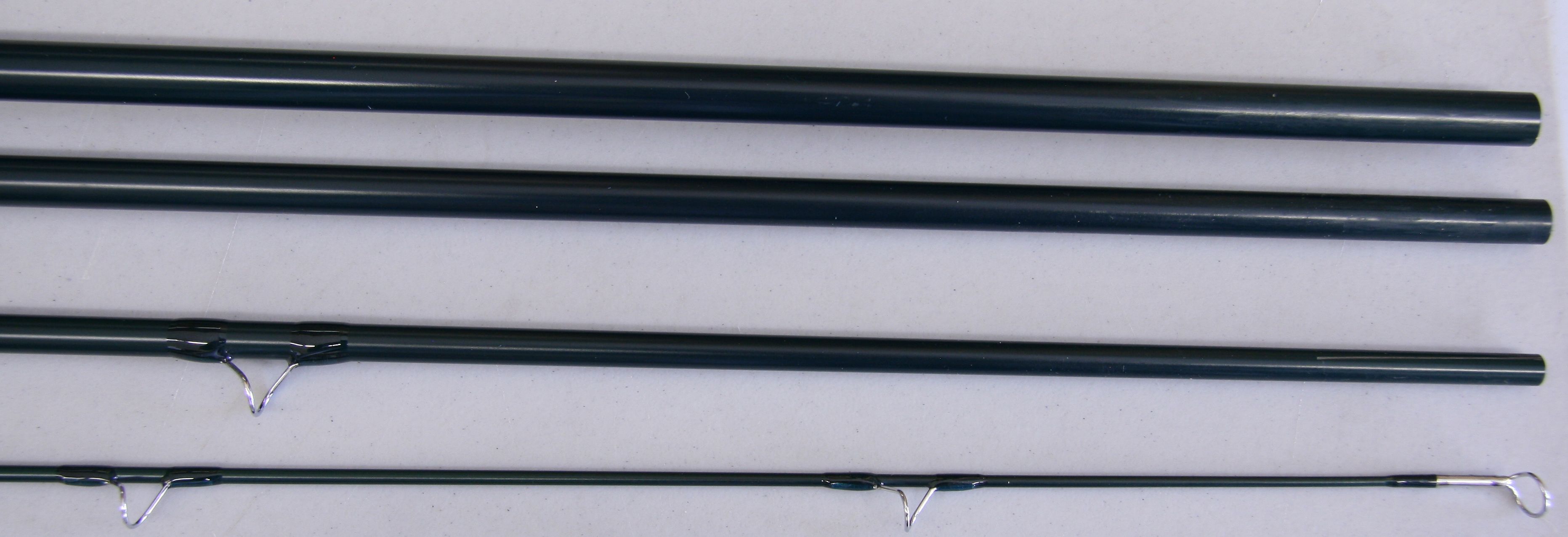 Rick's Rods