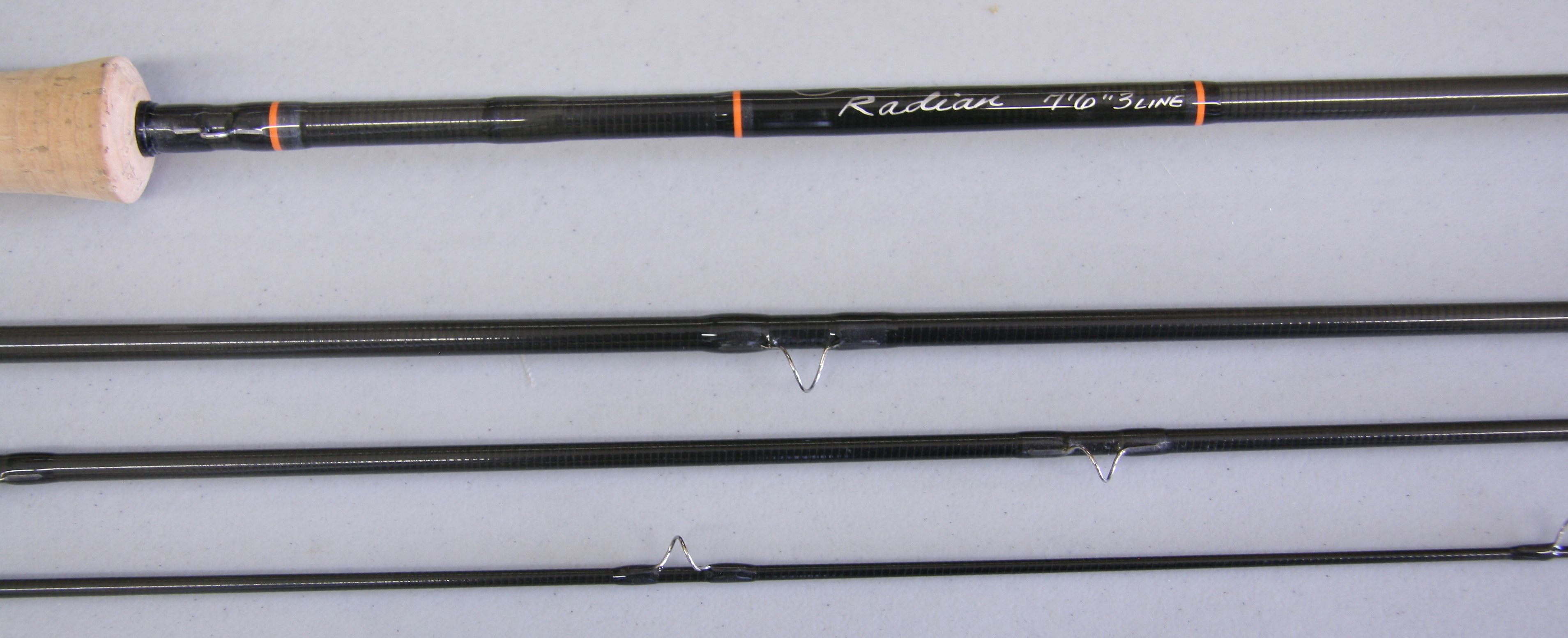 Rick's Rods