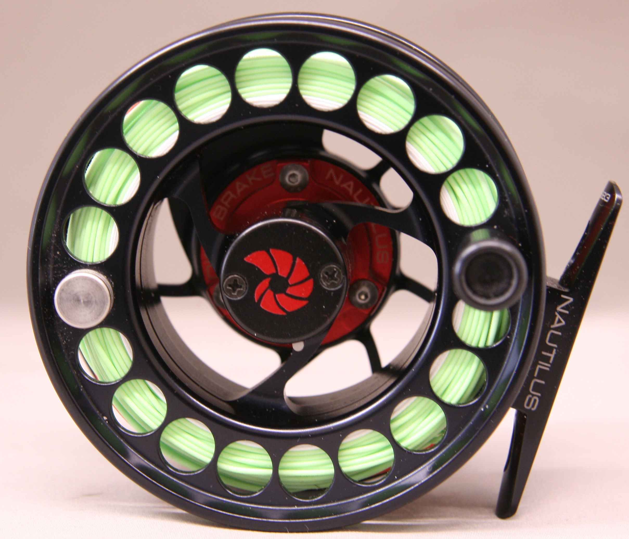 Rick's Rods