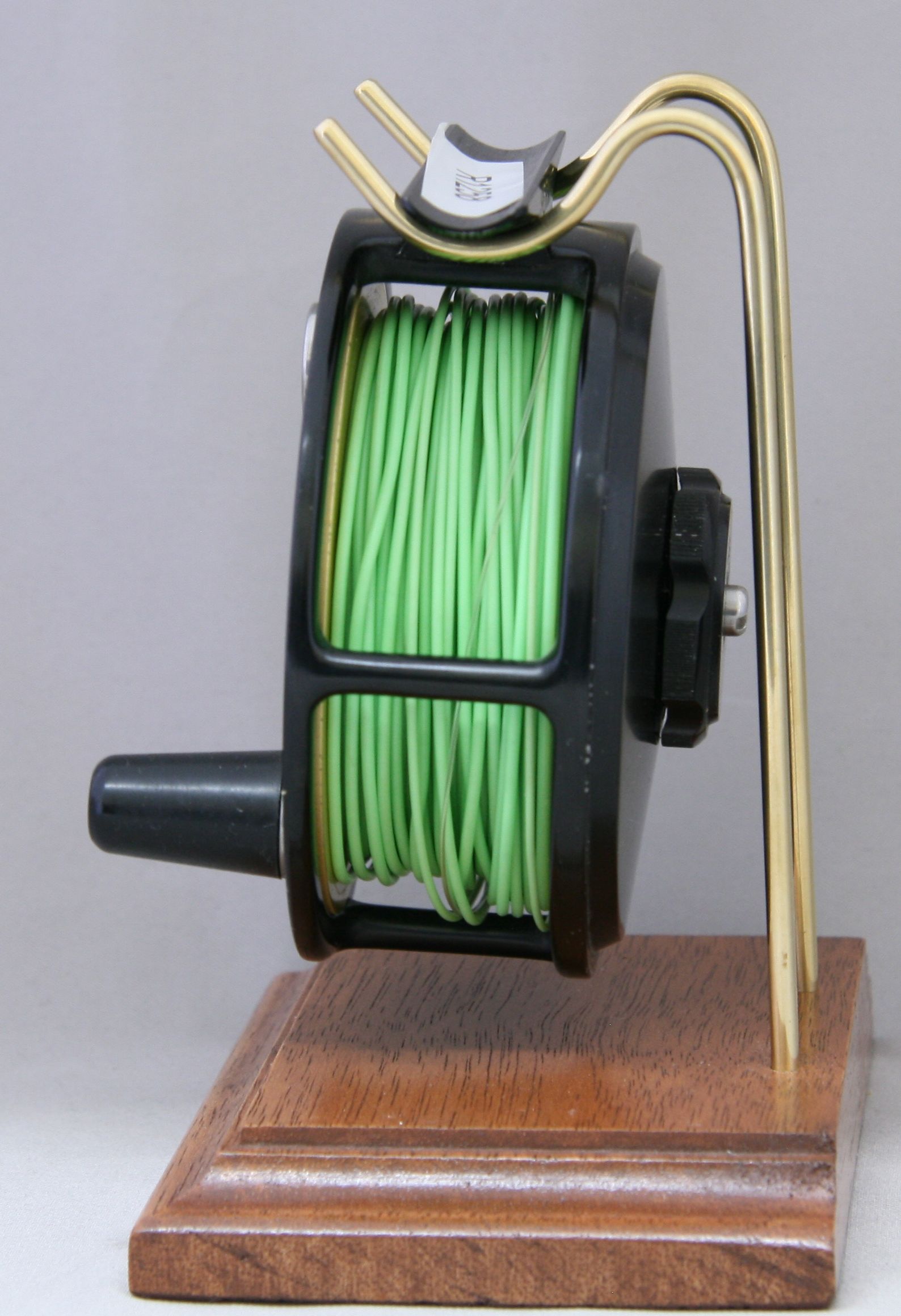Rick's Rods