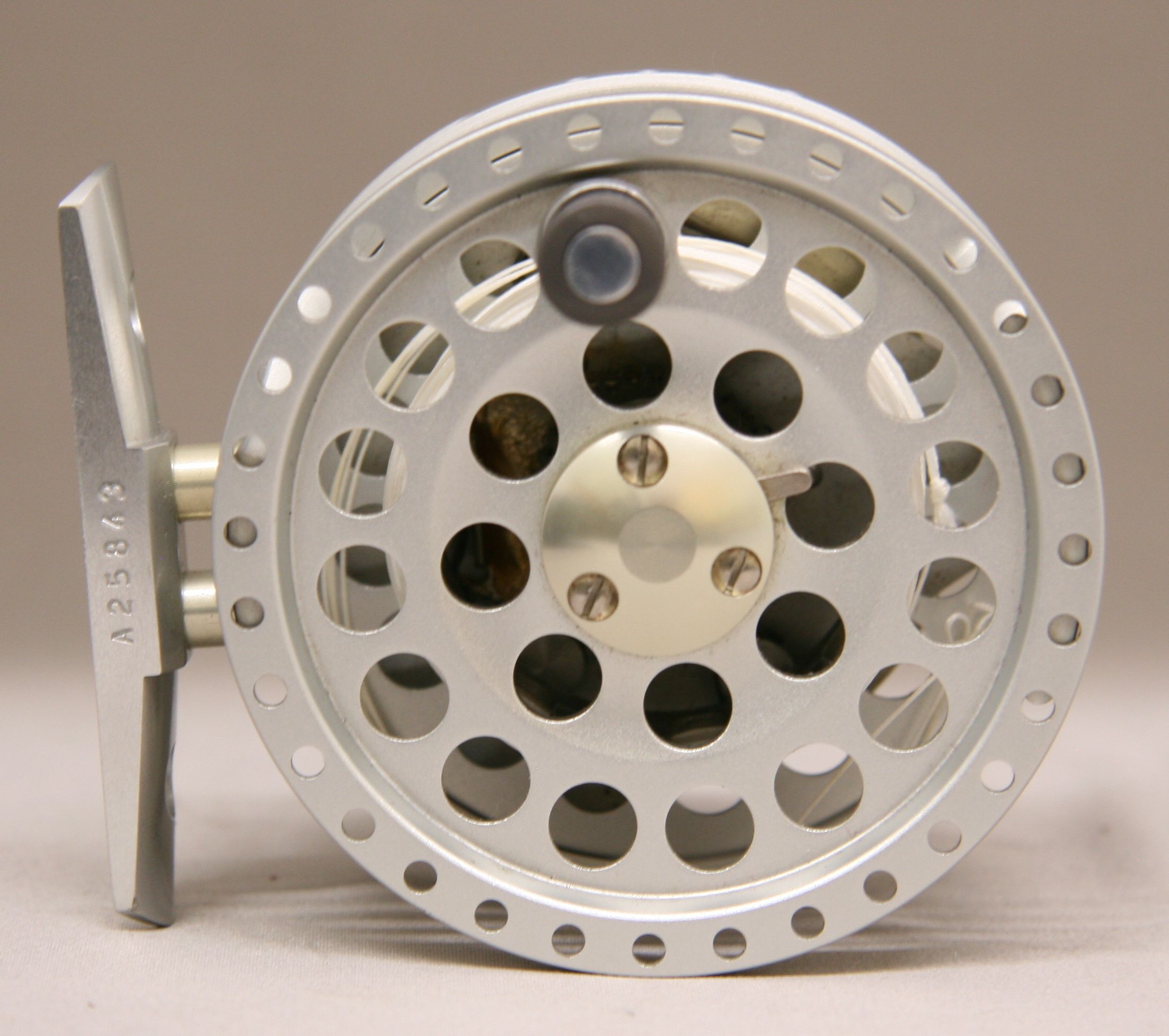 Product Details - Rick's Rods Vintage Fly Fishing Rods, Reels, and ...