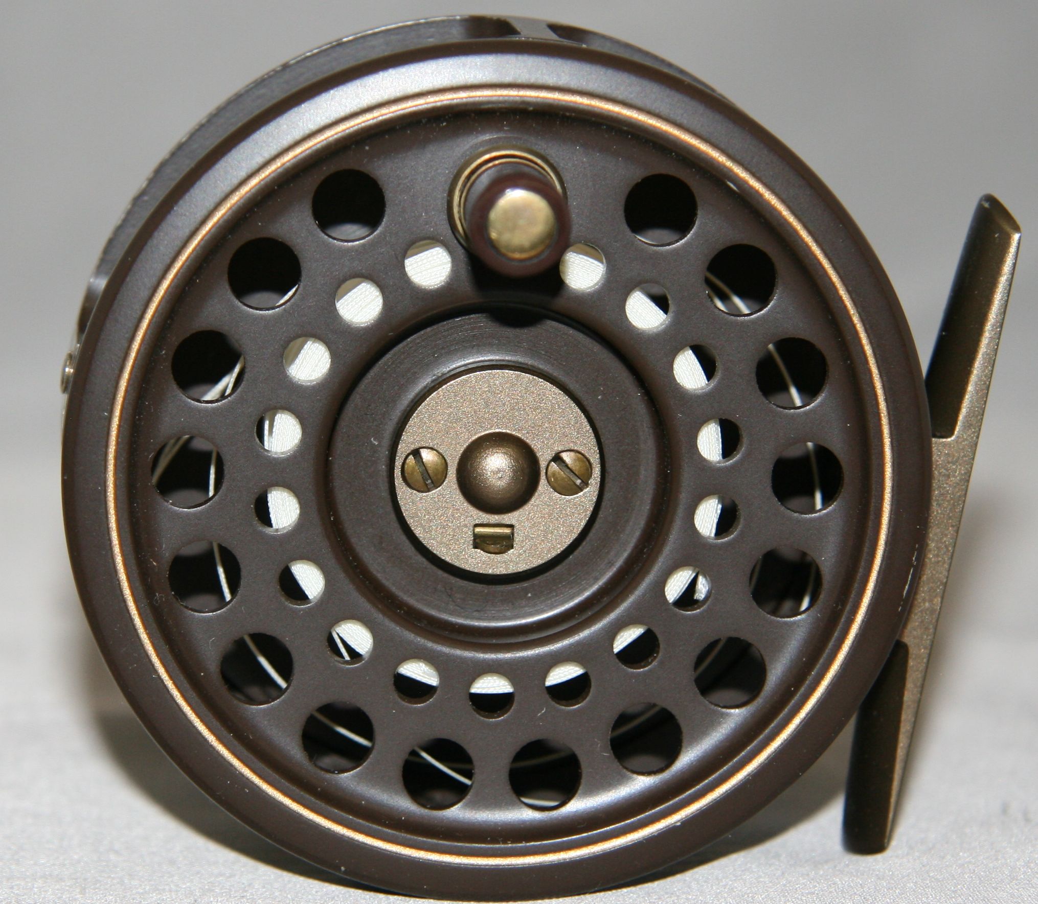 Rick's Rods