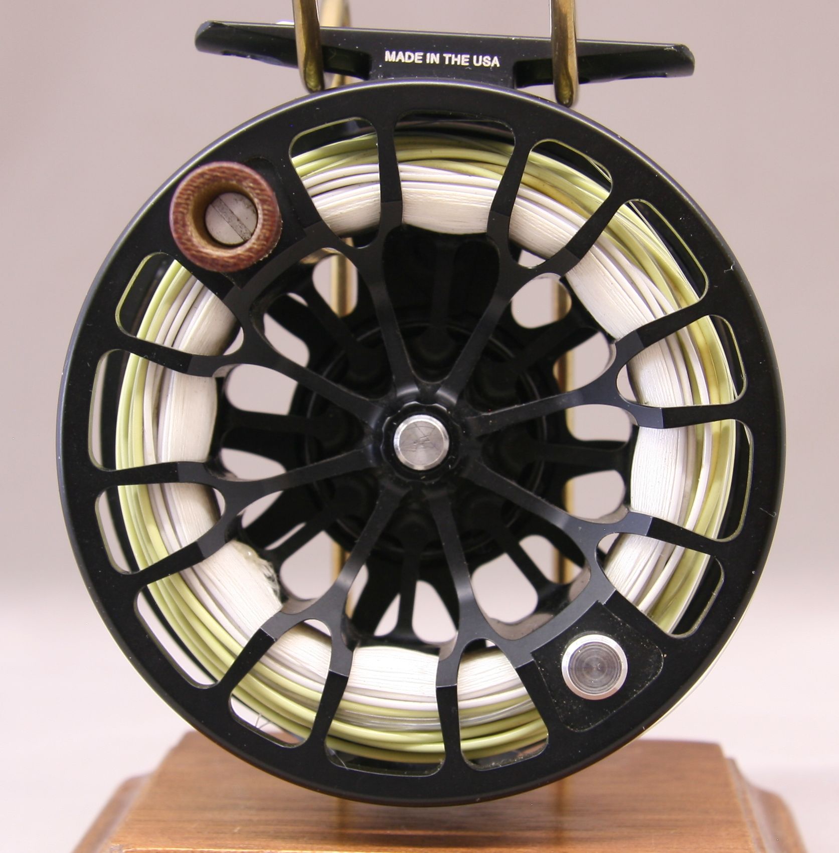 Rick's Rods