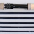 Graphite Rods - Rick's Rods Vintage Fly Fishing Rods, Reels, and Tackle ...